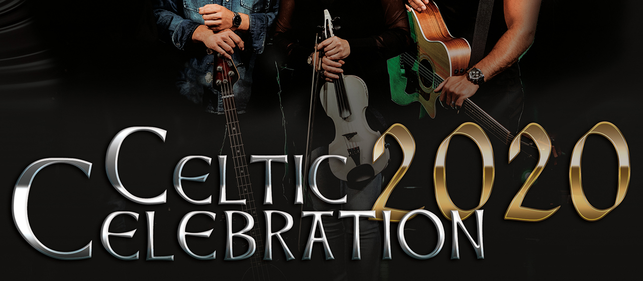The Browns Celtic Show | Pearson Lakes Art Center
