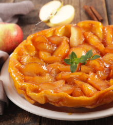 French Pastry Demonstration | Pearson Lakes Art Center