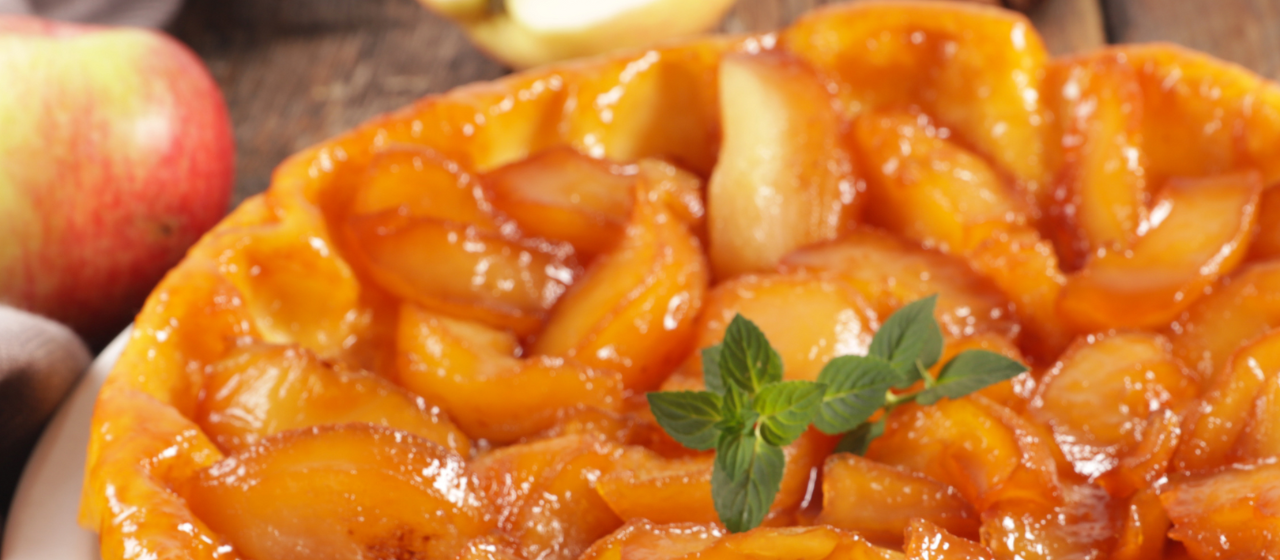 French Pastry Demonstration | Pearson Lakes Art Center